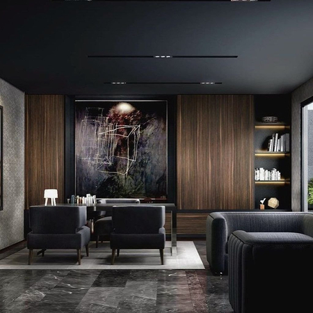Inoria Agate Black