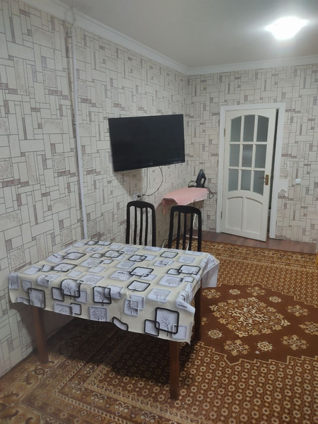 Под офис Шикарная локация 3/1/4 70м² Чил-16 кв 1 линия Аль-Хорезми кру