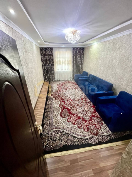 #9748 Сдается в аренду квартира 4/7/9! Шайхантахурский район