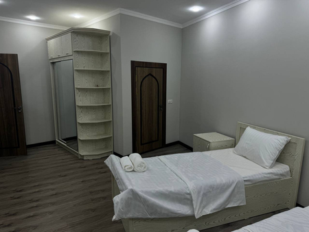 Hotel Xadicha eski shaharda yaqin
