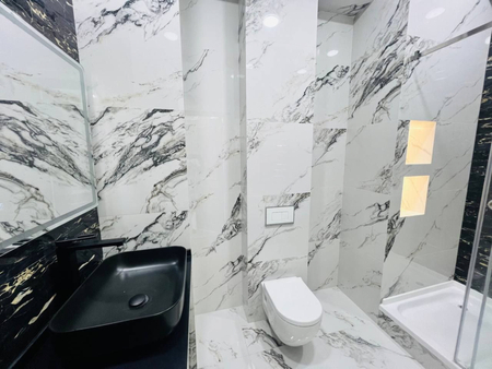 Срочно продается 3х ком квартира в ЖК Gardens Residence с видом Парк