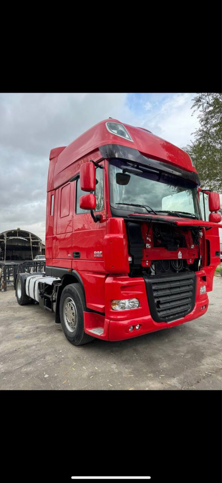 Daf evro 5 сотилади холати ало механическая коробка