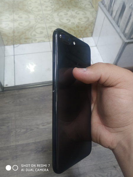 iPhone 7 plus 128 gb