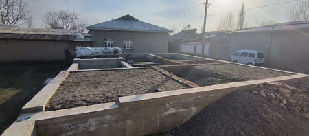 Срочно продаётся дом 10 соток