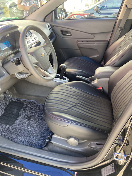Продаётся новый chevrolet cobalt 2024г