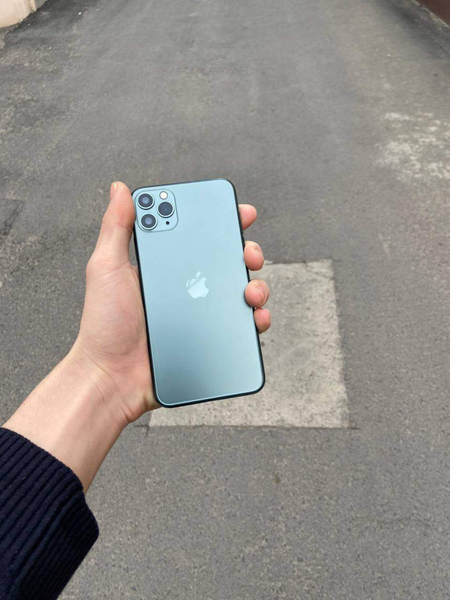 iPhone 11 pro max