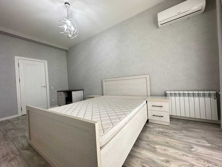 Продается квартира в НОВОСТРОЙКЕ 4/6/9 ул Махтумкули ор-р парк Ашхабад