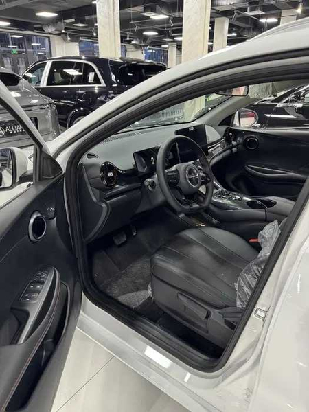 BYD E2  LUXURY 2024 Arenda s vikupom
