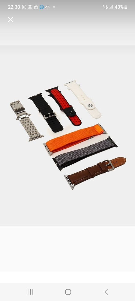 Smart watch DT 900