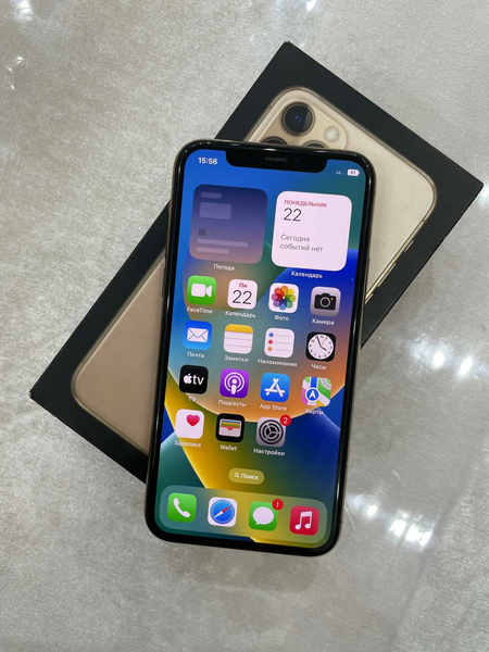 iPhone 11 pro 64 GB