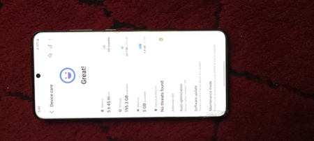 Samsung s20 ultra