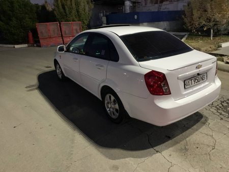 Gentra 2019 avtomat