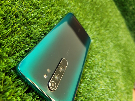 Redmi Note 8Pro sotiladi 128/8Gb
