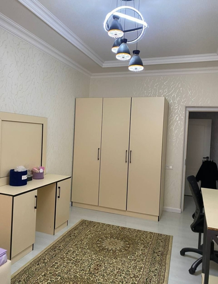 Продаются две по 3 сотки дома в махалле Тикланиш, Юнусабад
