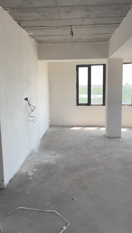 Продаётся 2х ком. Ж/К Eco smart home