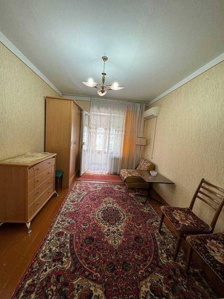 Квартира 2/4/4 на Куйлюке-3 с ремонтом и мебелью 48.000 у.е. торг (А)