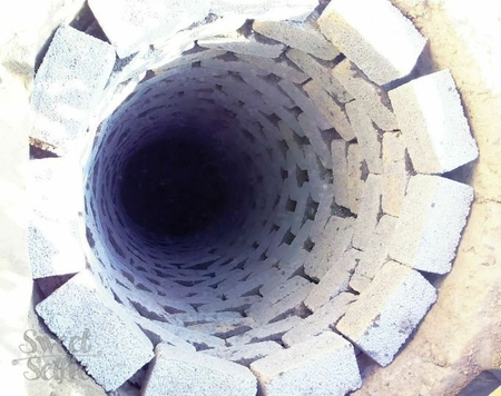 Урачи ура Тунел тиранша падивал