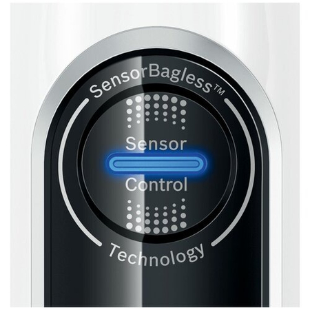 Пылесос Bosch BCH6ATH25 безправодной