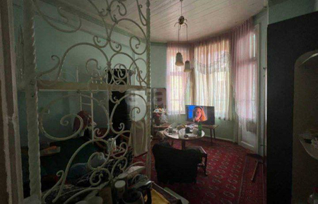 Нукусская проспект Амира Тимура 2/2/2 кирпич Высокопотолочка.