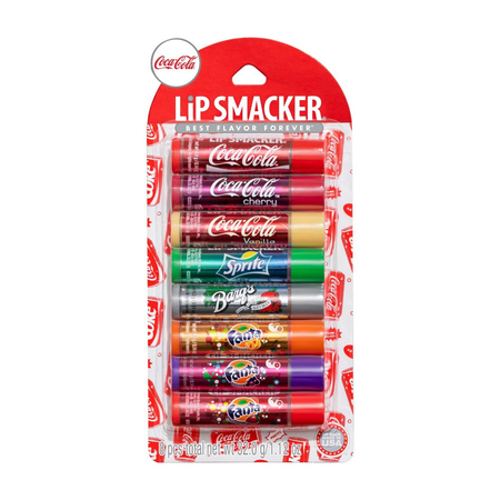 Lip Smacker Cola cola Lip Balm