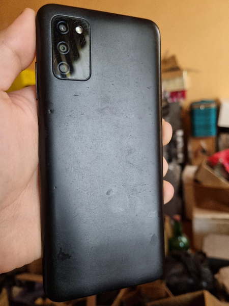 Samsung Galaxy A03s