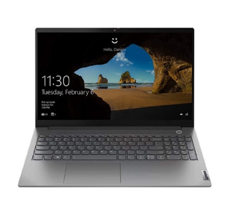 Продам ноутбук Lenovo ThinkBook 15. i5/256GB SSD/15,6”