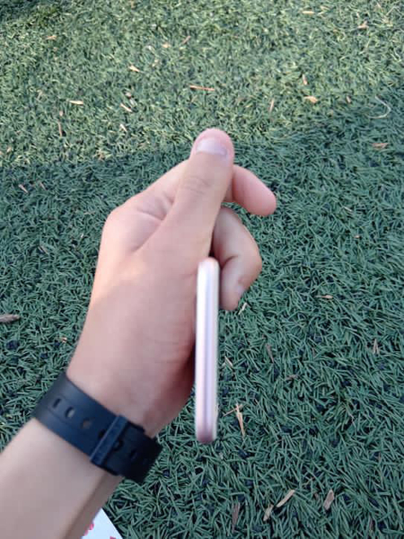 iPhone 6S Yaxsh holatda