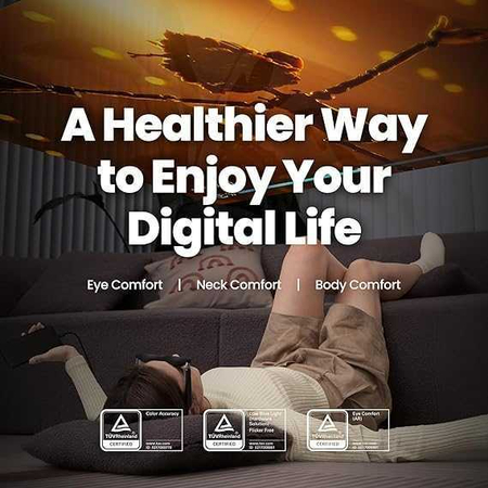 XREAL Air 2 Pro AR Glasses умные очки