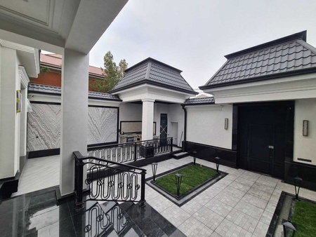 Продажа современного класса! Лучшего класса с 4 сотками!