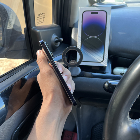 Iphone 14 Pro Ideal