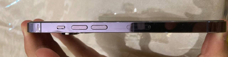 Iphone 14 pro 128gb ZA/A dual sim