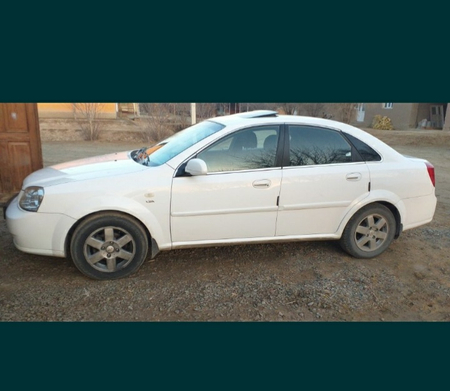 DAEWOO lacetti sotiladi òptro kareski