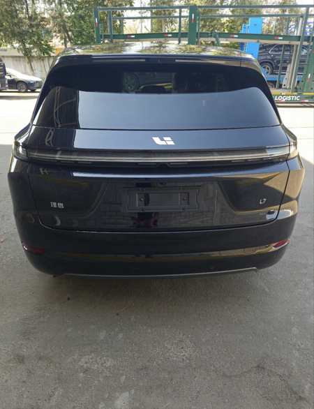 Lixiang l7 Ultra