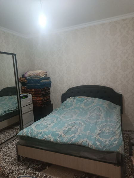 #56 Келес Абдурахмонов Центри 3.2 Соток Ҳовли