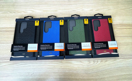 Оригинальный чехол Kajsa для Samsung S23,S22, S23 ultra,S22ultra