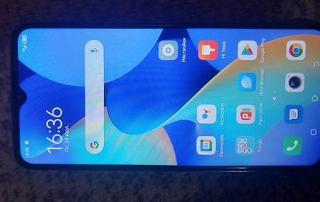 Texno spark 10 C