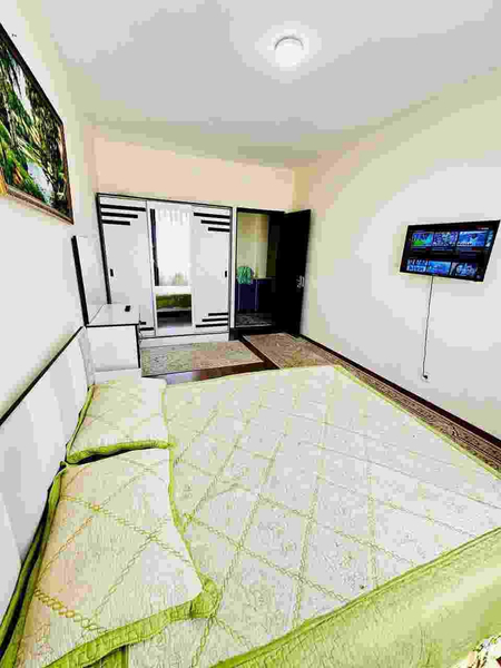 Arenda Choshtepa  500$