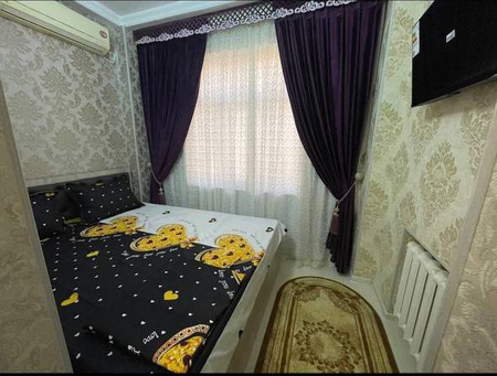 Продаётся квартира Чиланзар Е Квартал 1в2 -3-4