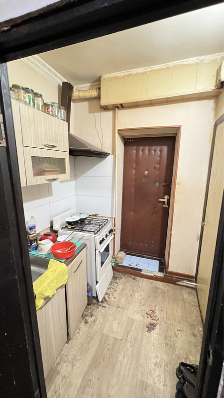 Продается от собственника 1 ком бывш общага