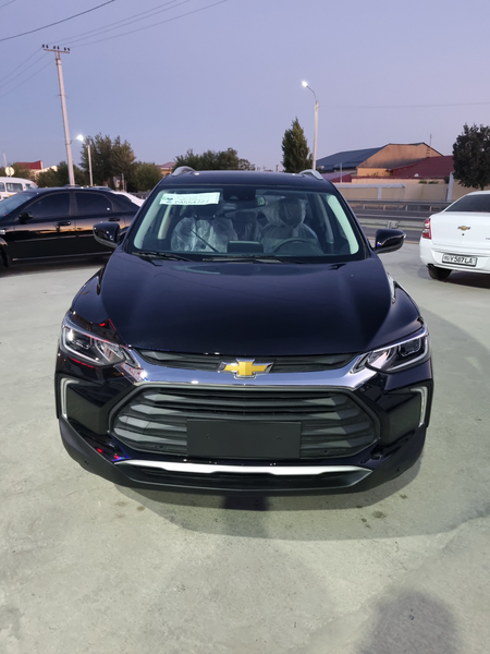 Tracker 2 Turbo Premier 2023 yil