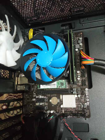 Продаю ПК DDR4 для дома, офиса