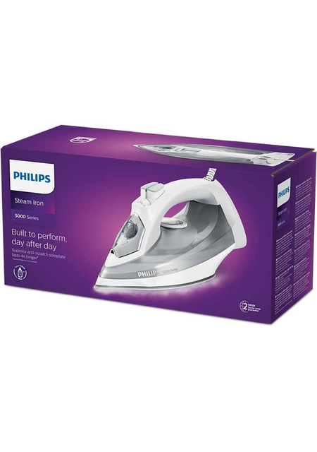 Dazmol philips sc5010