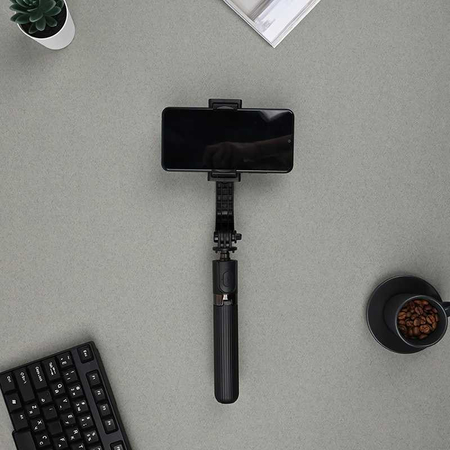 Стабилизатор-монопод Gimbal Stabilizer L08 для смартфона