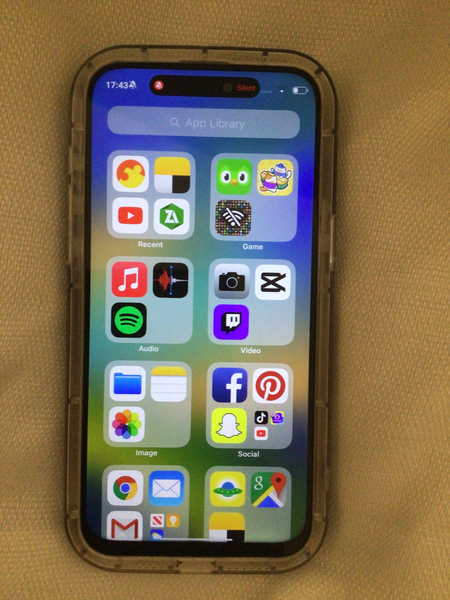 iphone 15 pro max lux