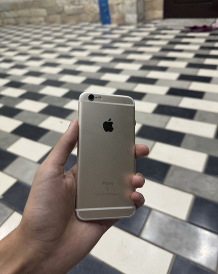 IPHONE 6S 64 Ideal