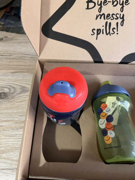 Поильник Tommee Tippee