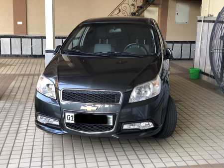 Nexia 3 ltz avtomat 2022