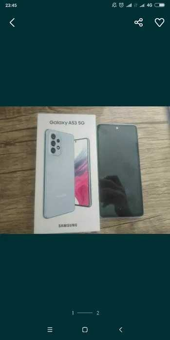 a 53 256GB obmin 12 pro max ga