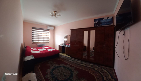 Продам 3 комната