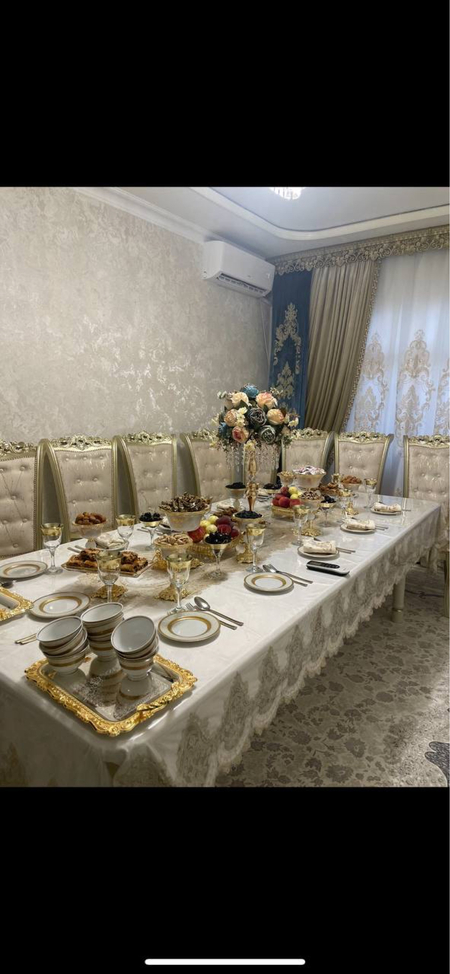 N1222 Shayxontohur tumani Ibn sino-1.  2/4/5
